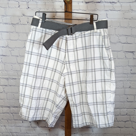 Swiss Cross | Shorts | Swiss Cross Shorts | Poshmark